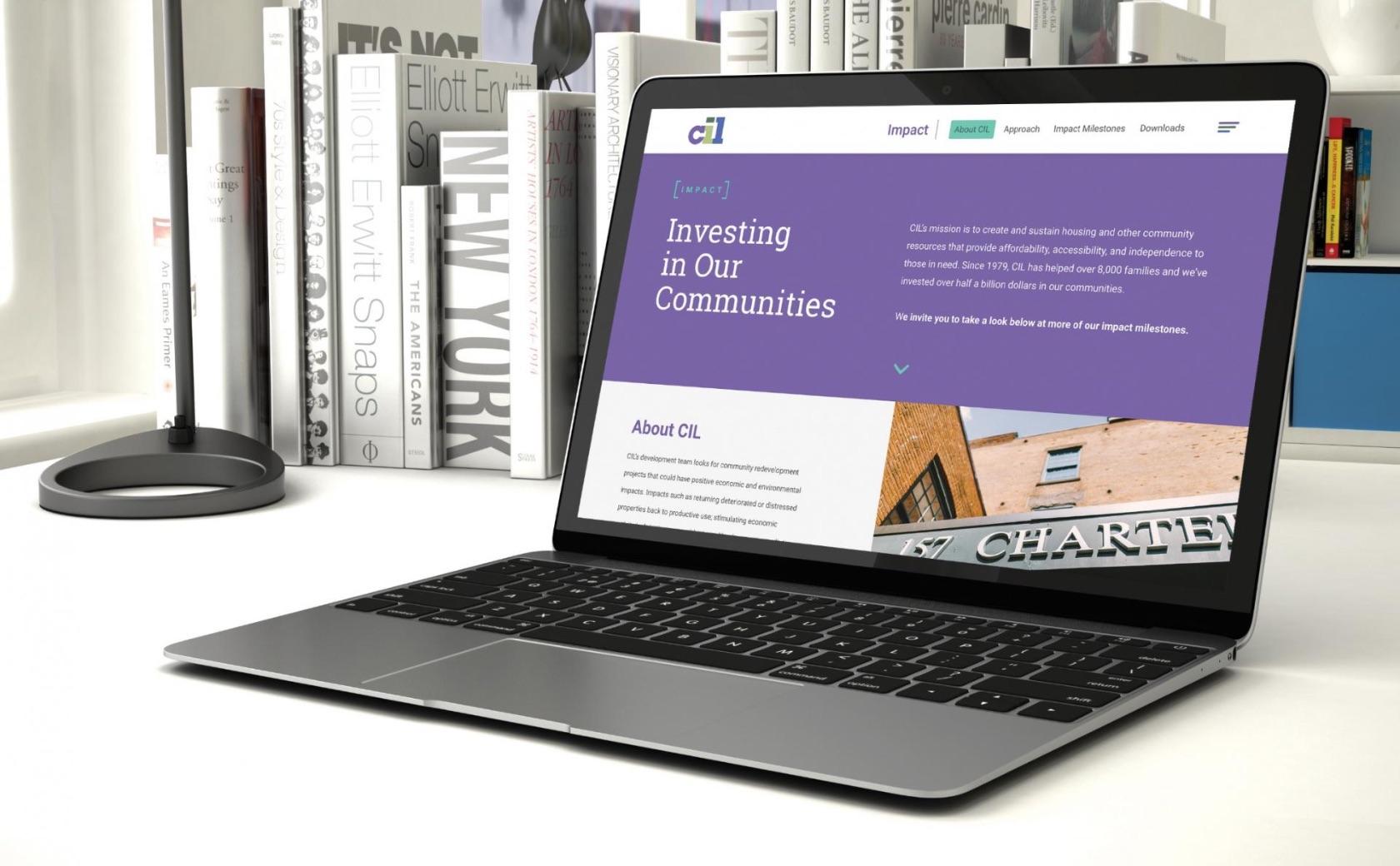 AEC Website Design | Custom Website Design Firm Connecticut | CMS CT