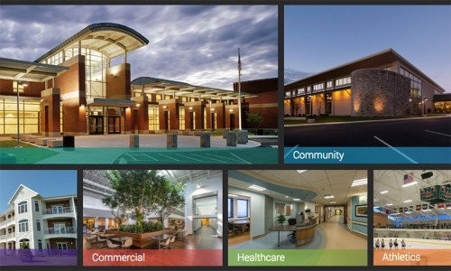 Moser Pilon Nelson Architects Launch New Website | Custom Website ...